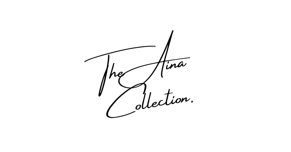 The Aina Collection